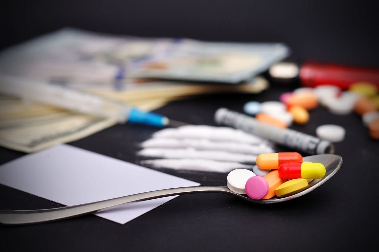 Colorado Drug Possession: Everything but Marijuana