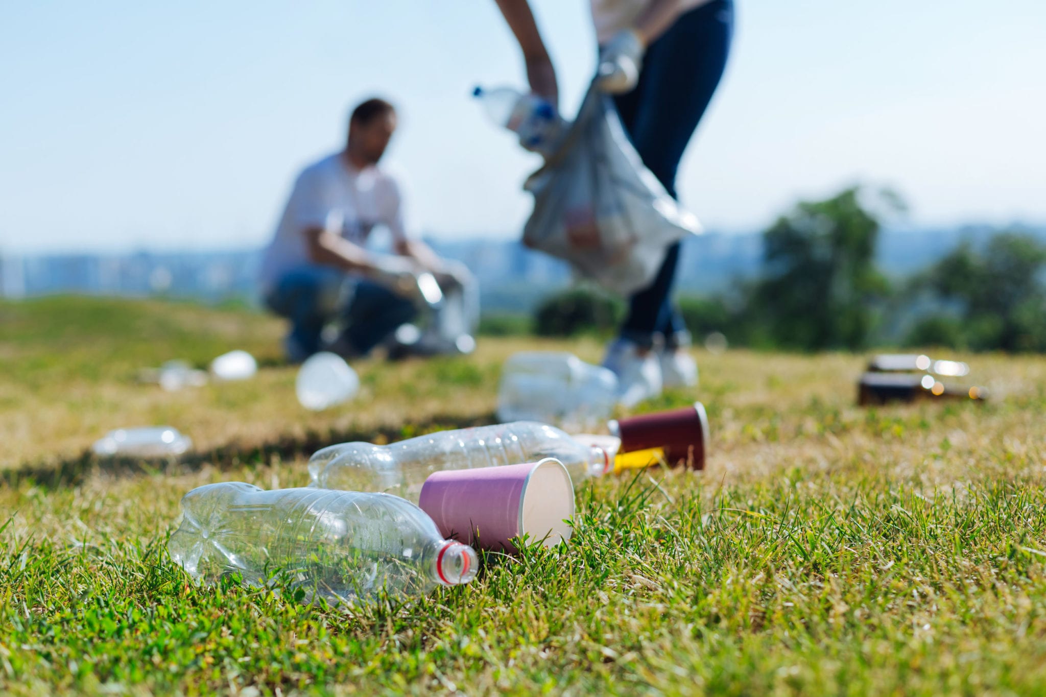 Possession of Single-Use Substances Now a Misdemeanor in Colorado