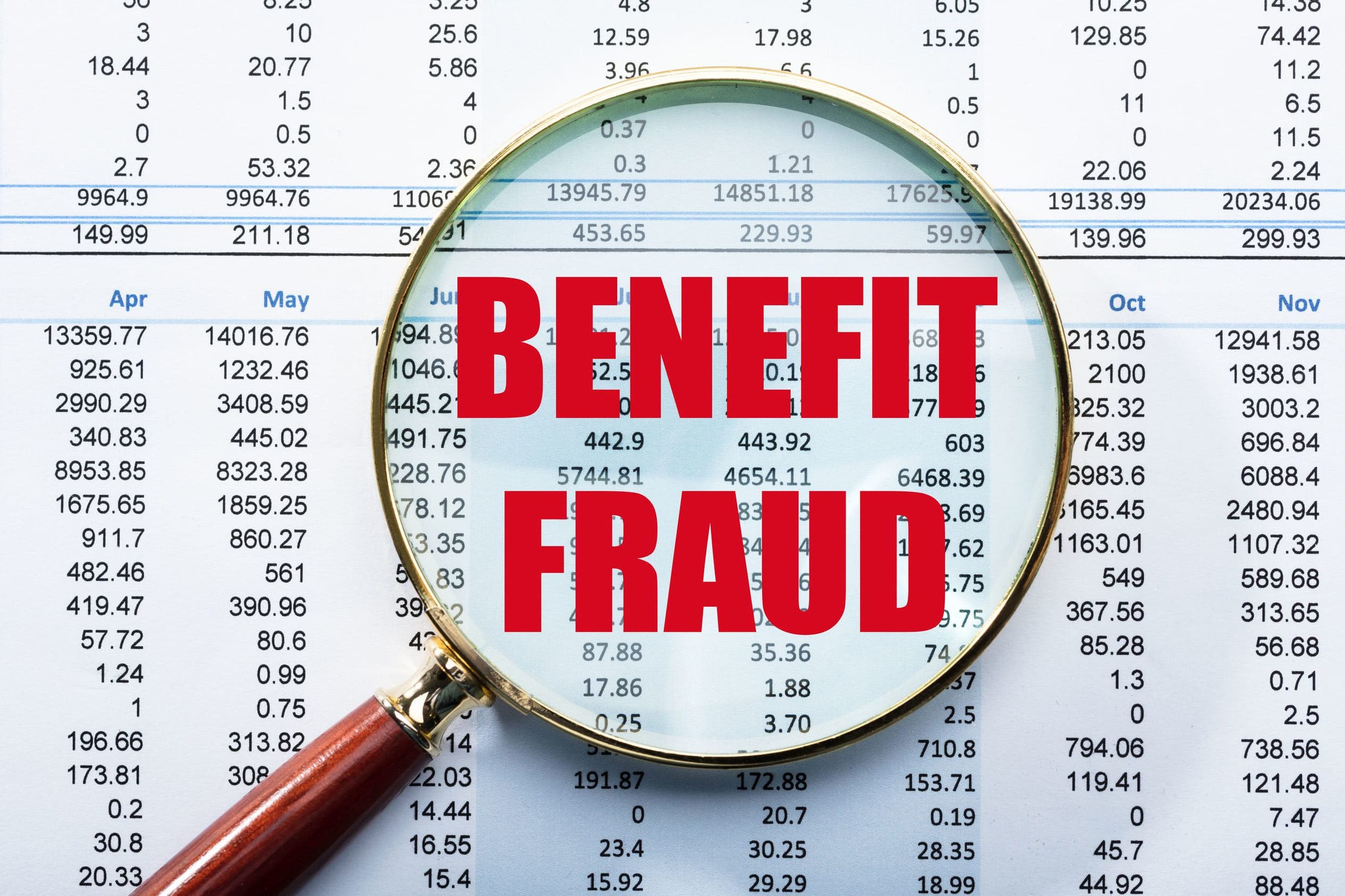 A Dozen Ways to Charge Identity Theft in Colorado