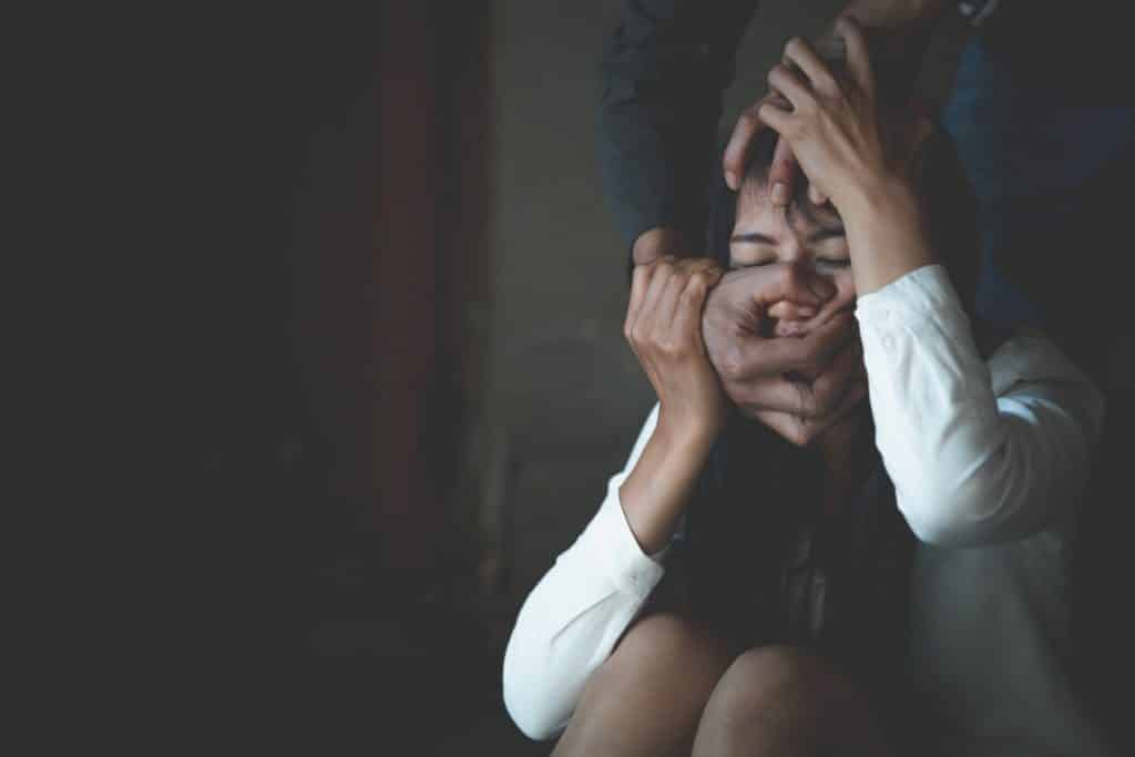 How Does Strangulation Change a CO DV Charge?