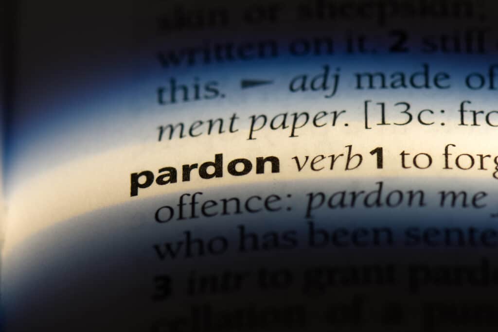 Learn the Denver Pardon Process