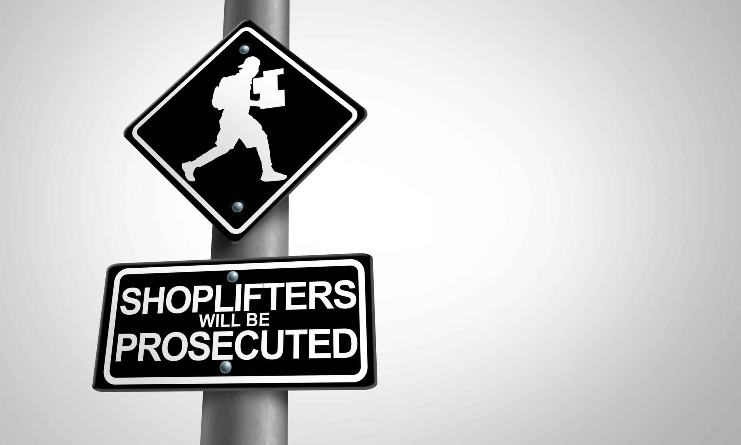 What Are the Penalties for Shoplifting at Cherry Creek Mall?