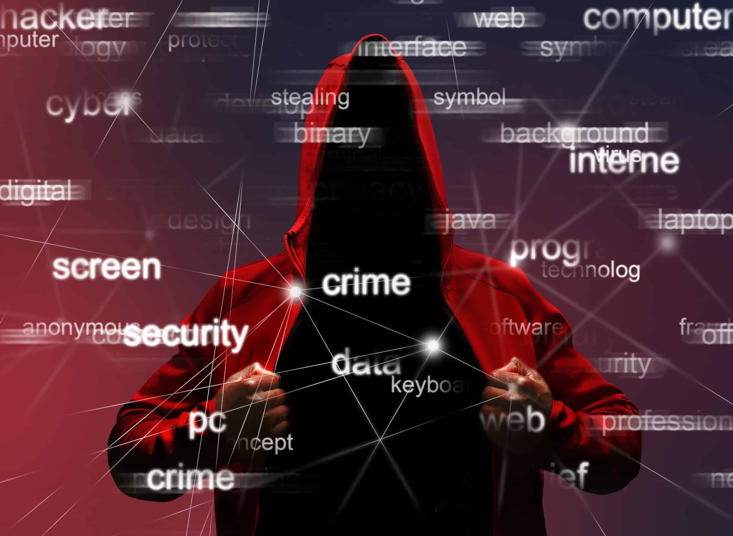 What are Internet Crimes in Colorado?