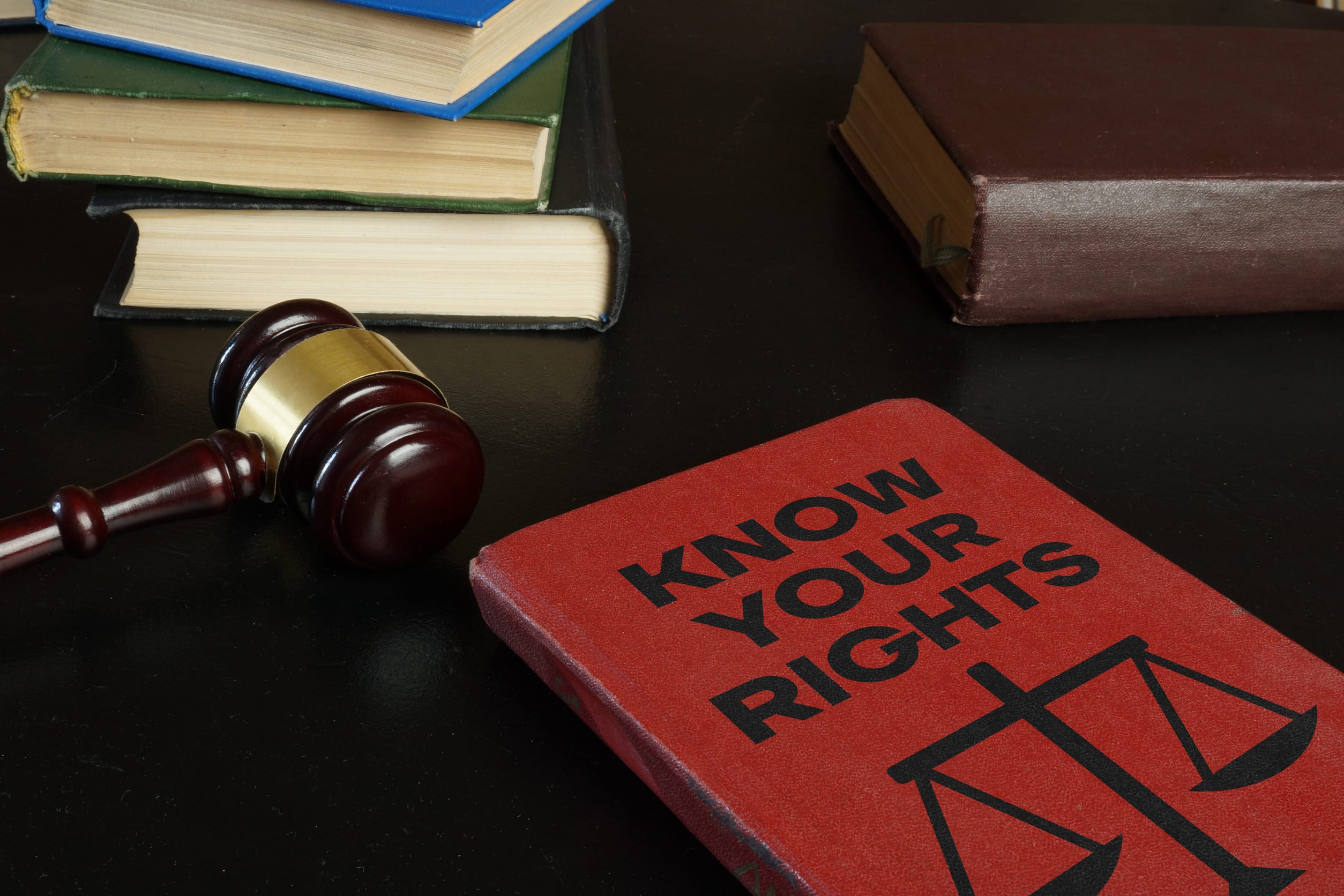 What are My Miranda Rights?