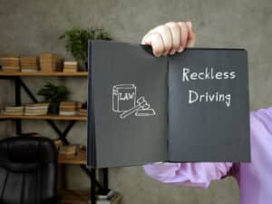 Understanding Reckless Driving Charges in Colorado