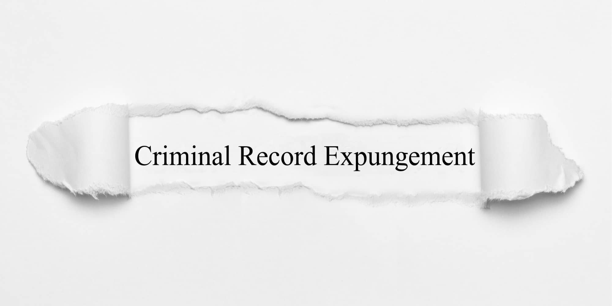 Colorado's Automatic Expungement Law: Which Records Qualify for Sealing